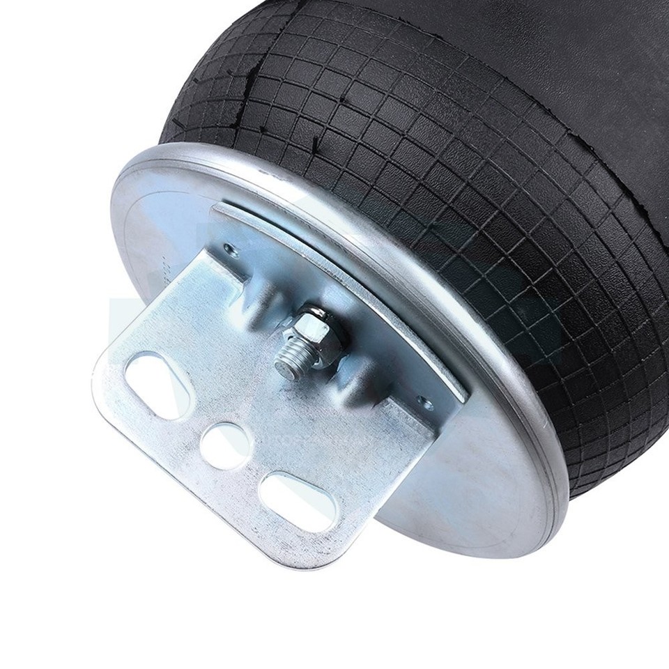 Air Suspension Bag Spring For Springride Triangle 1R12-595, 1R12-615 2 ...
