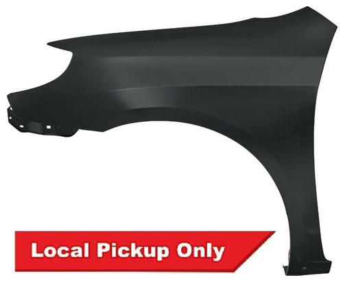 New Driver Side Fender For 03-08 Toyota Matrix XR XRS TO1240196 ...
