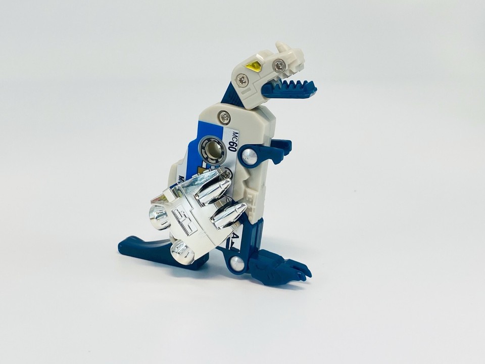 Transformers G1 Slugfest and Overkill Reissue Version Brand New Free ...