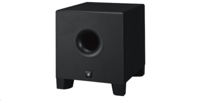 Yamaha HS8 Studio Subwoofer , 150W | eBay