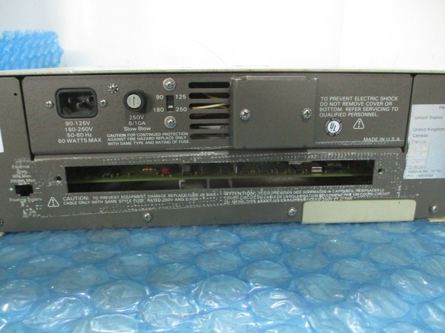GenRad Quadtech 1689M RLC Digibridge LCR Meter for sale online | eBay