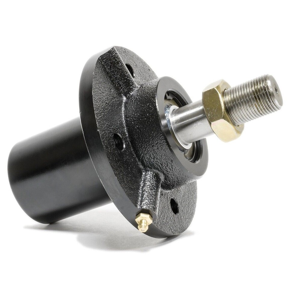 2PK Deck Spindle for Dixie Chopper 50" 60" Mowers 300441 10161 | eBay
