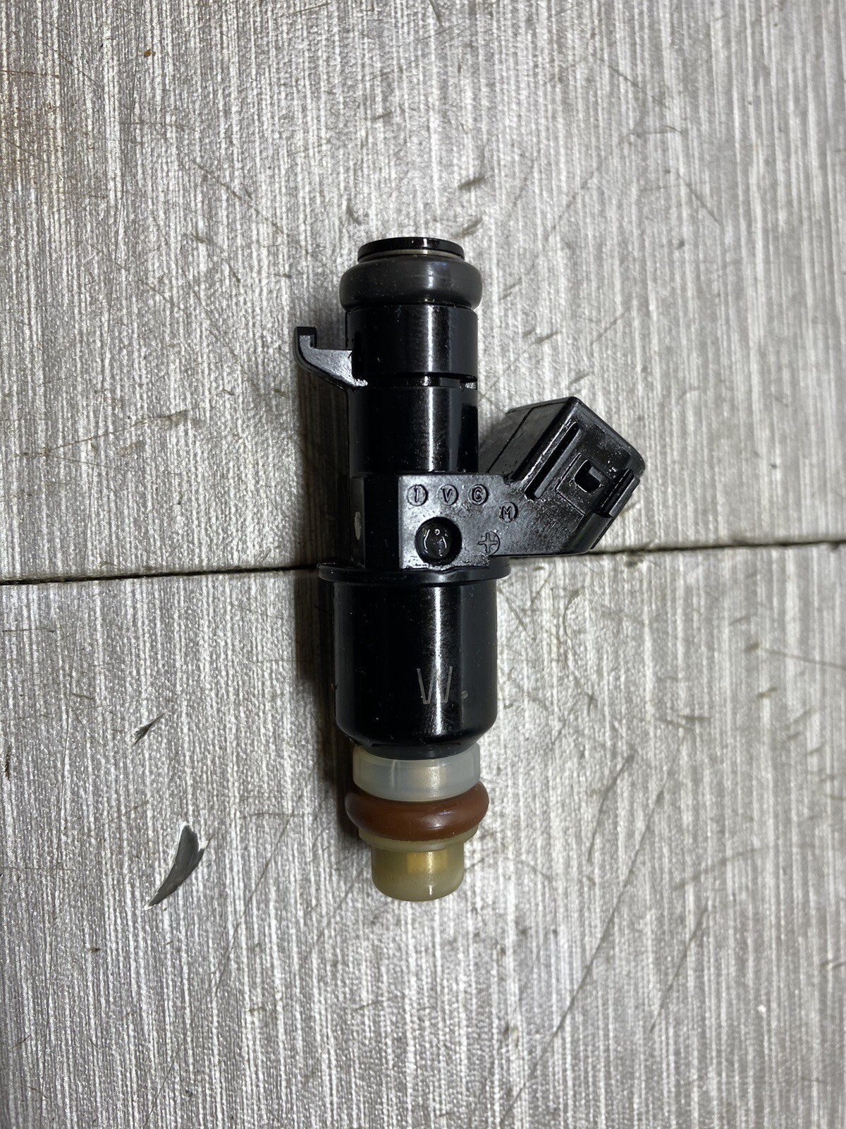 Honda Fuel Injector 16450-ZY3-003 BF200 BF90 | eBay