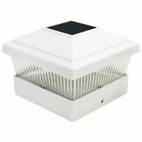 Solalite Stainless Steel Solar Powered Led Wall Lights for sale online ...