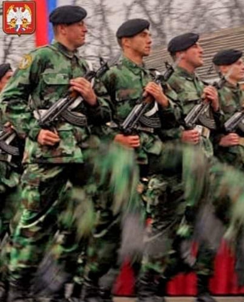 Yugoslavia/Serbia/Bosnia/Balkan Wars Army JNA/YPA VJ M89/M93 Uniform | eBay