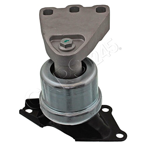 Engine Mounting Right FEBI For VW Multivan T5 Transporter Caravelle ...