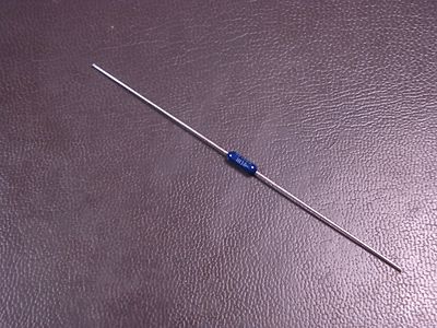 RNC60J9090BSB14 Vishay Metal Film Resistor 909 Ohm 250mW 1/4W 0.1% ...