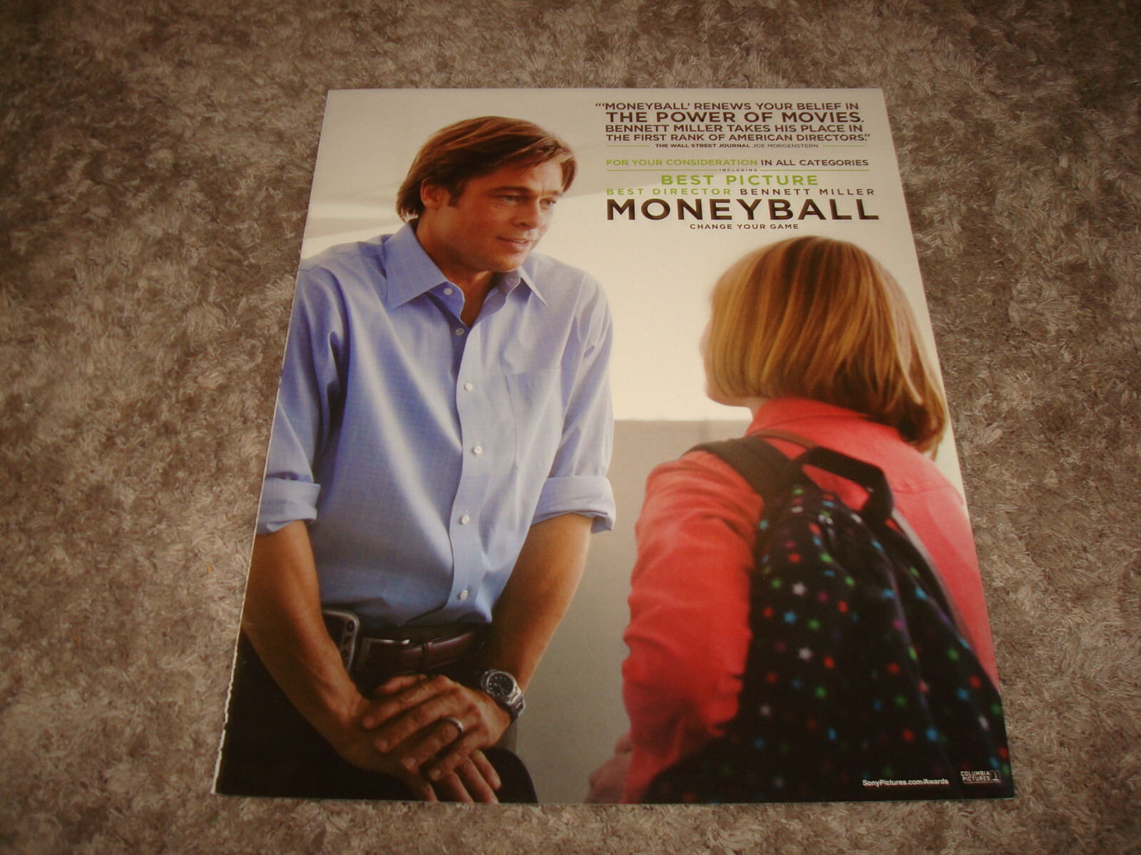 Billy Beane Daughter Casey