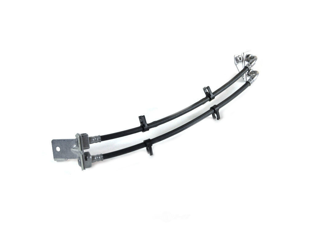 Power Brake Booster Vacuum Hose Mopar 68110774AC fits 15-17 Ram 3500 ...