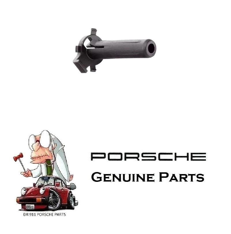 Genuine Porsche Macan Radiator Upper Bolt Stud WHT001506A WHT 001 506 A ...