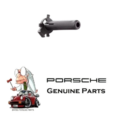 Genuine Porsche Macan Radiator Upper Bolt Stud WHT001506A WHT 001 506 A ...