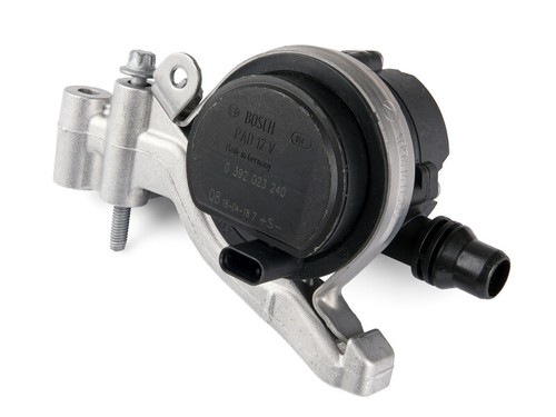 Bosch Coolant Pump fits Mercedes-Benz A0005000900 A0005003600 ...