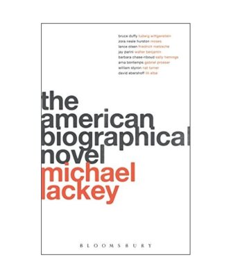 The American Biographical Novel, Michael Lackey | eBay.de