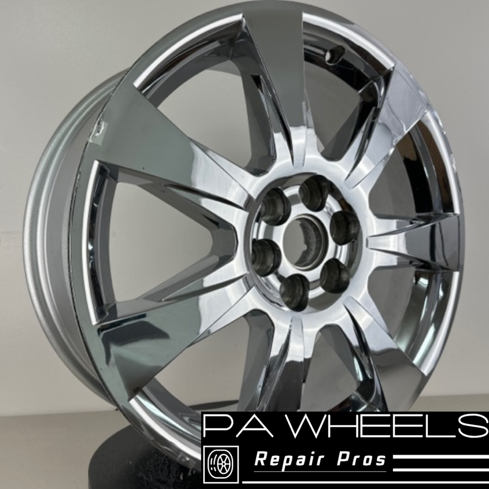 CADILLAC SRX 2010-2013 20" FACTORY OEM WHEEL RIM 4666 22770789 | eBay