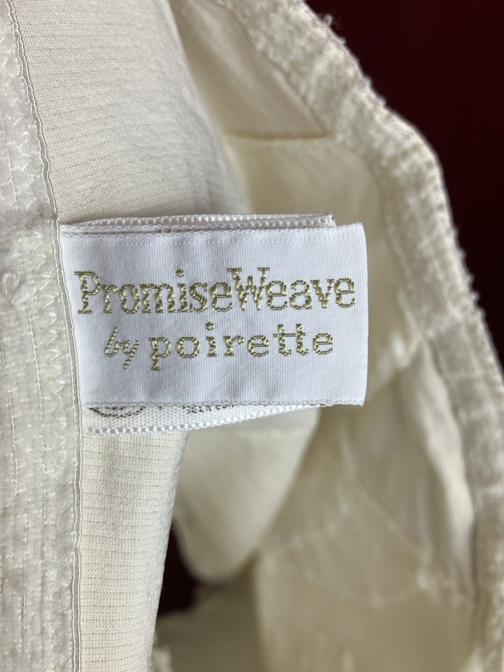 M Vintage 60s Promise By Poirette 618 Bottom Girdle Attached Garter ...