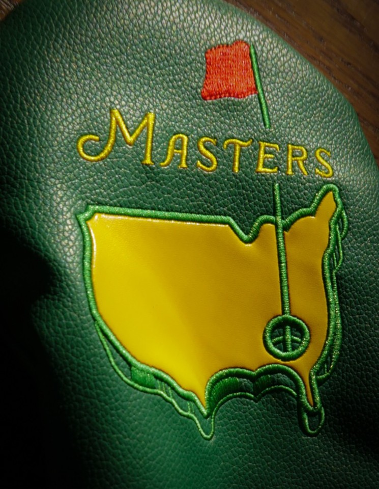 Masters Green Headcovers (1-3-5 Hybrid) – NEW! ⛳️ | eBay