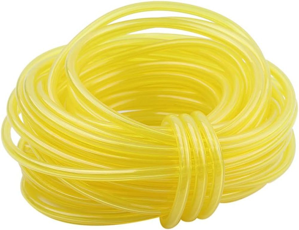 Roll Fuel Line For Jonsered Ryobi Chainsaw Trimmer 32 Feet 3mm x 5mm 1/ ...