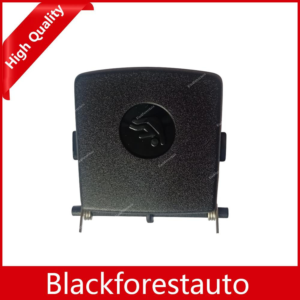 Black Fit for BMW 3 Coupe E92 Rear Seat ISOFIX Cover 6970746 ...