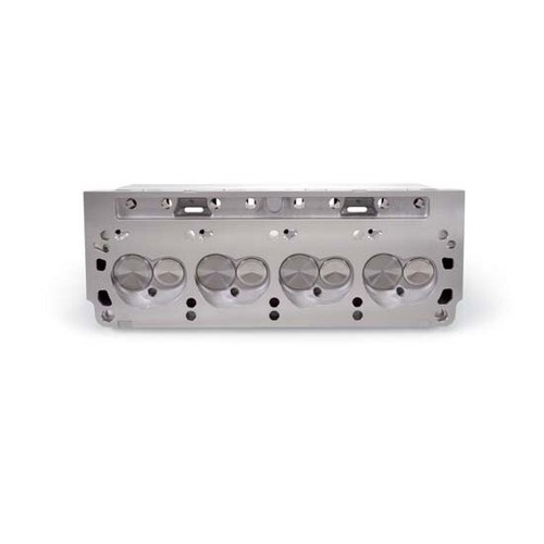 Edelbrock 5025 E-Street Cylinder Head, Aluminum, Fits Ford 289, 302 ...