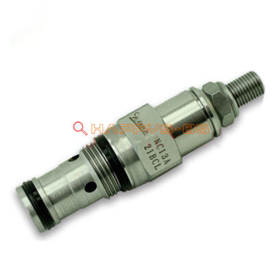 New One WINNER Hydraulic Cartridge Valve NC13A21BCL Flow Contro | eBay