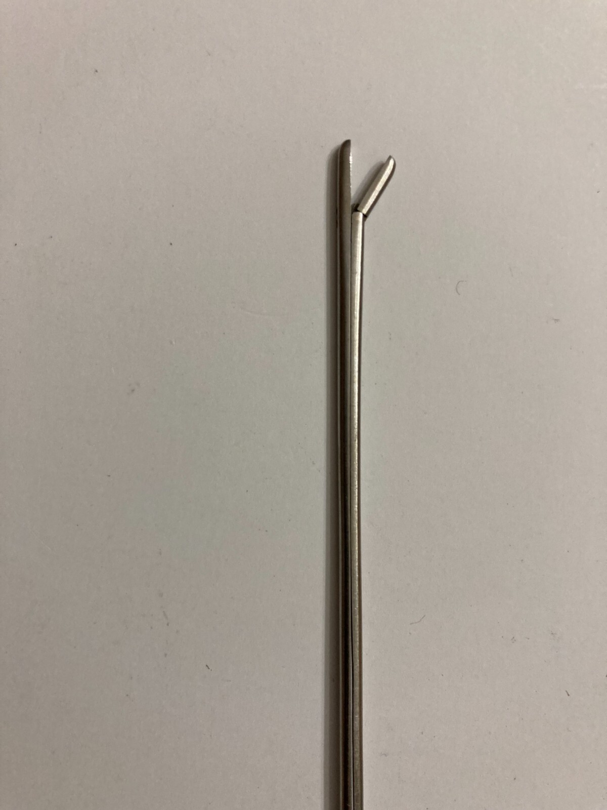 Redmond RN7131 2mmX6mm Decker Rongeur Straight Jaw Neurology Orthopedic ...