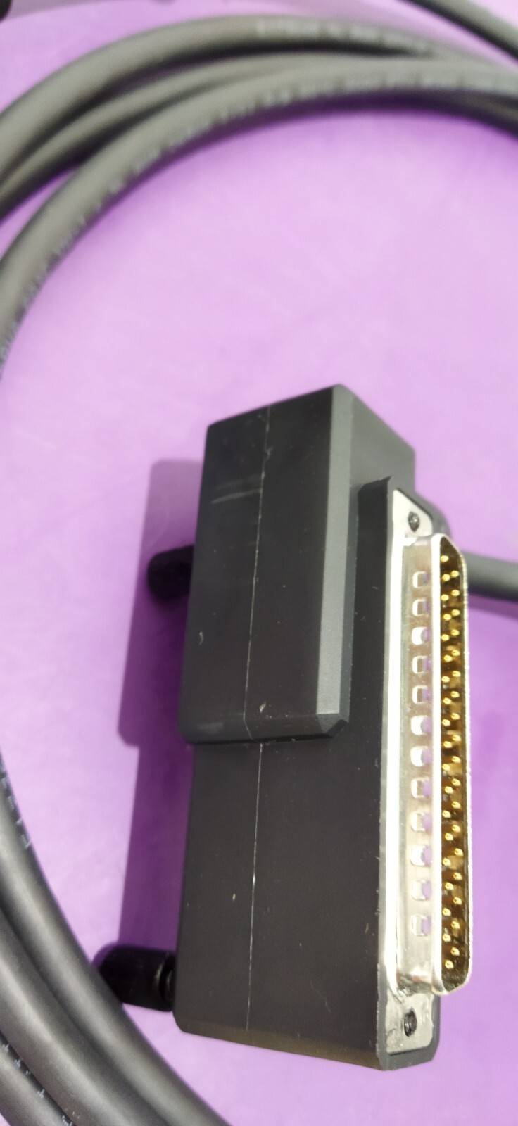 FOXBORO RH916DC Cable Termination Type 1 | eBay