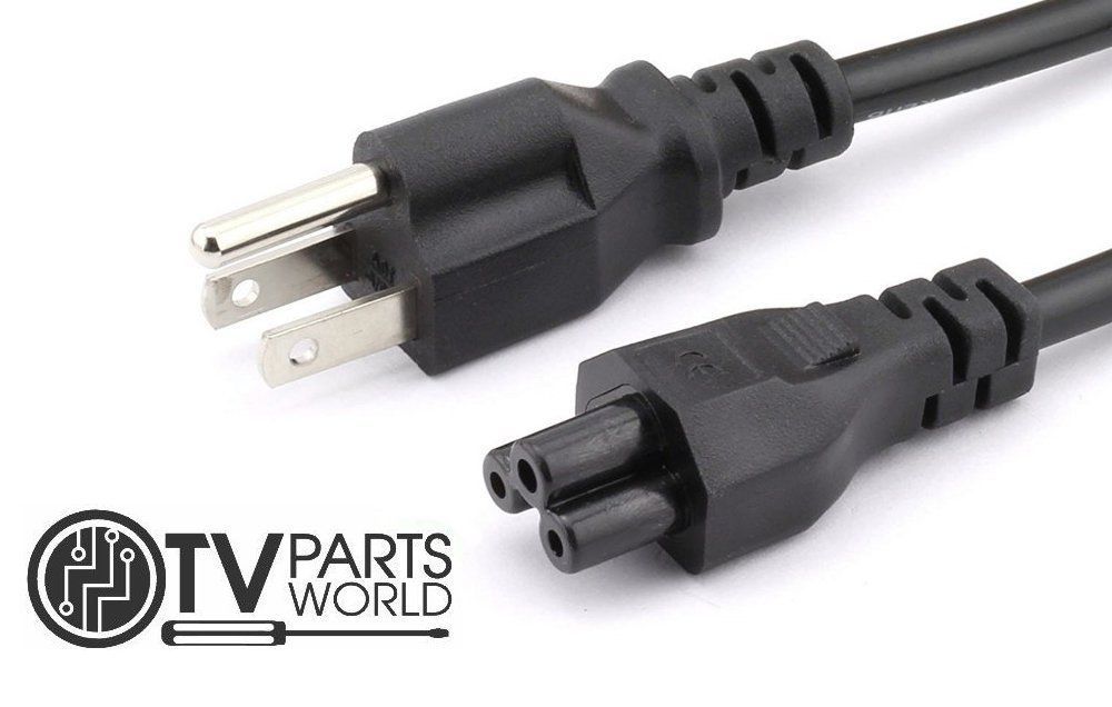 Gateway FPD1975W LCD Monitor Power Cord Cable Wire POWERCORD-MMC | eBay