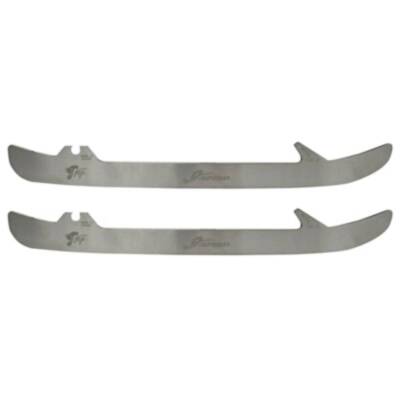 Step Steel STSPEED Size 254mm New Hockey Skate Runner | eBay