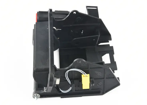 NEW MERCEDES-BENZ S W220 REMOTE TRUNK RELEASE HANDLE A2207501493 NO ...