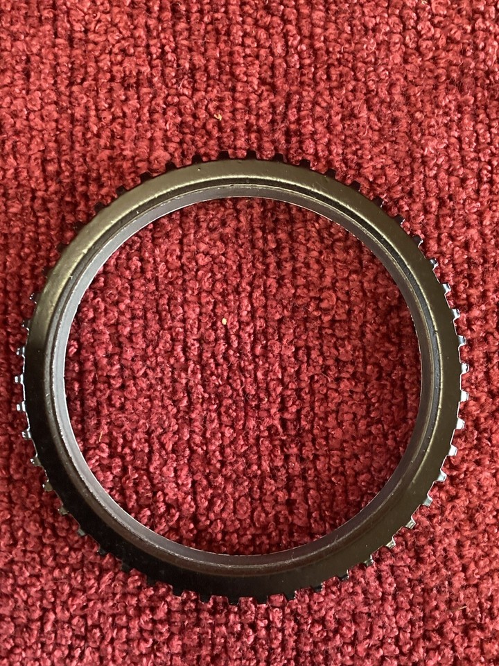 Ford OEM ABS Wheel Speed Sensor Ring E80Y-2C182-A 1989-91 Thunderbird ...