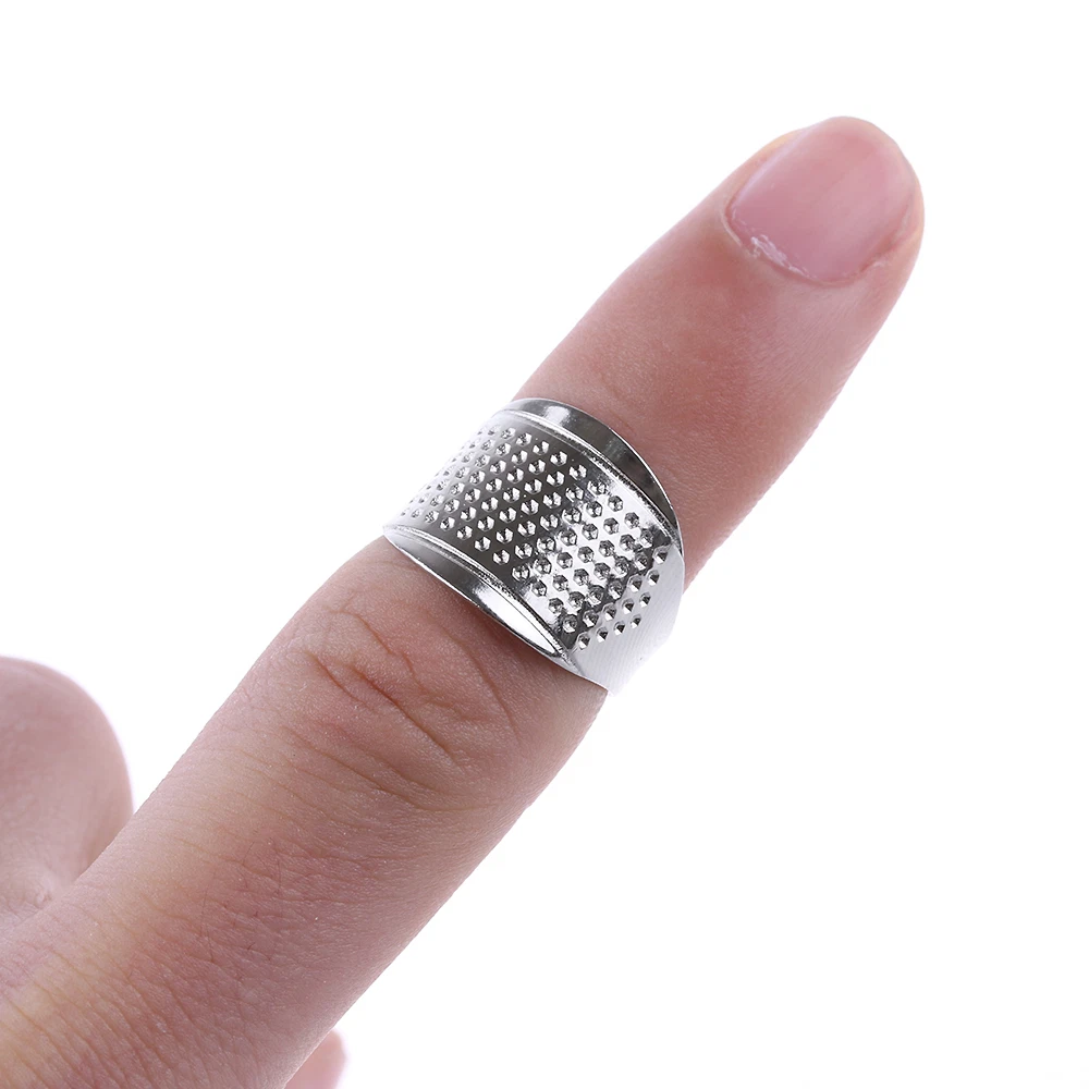 Thimble Ring