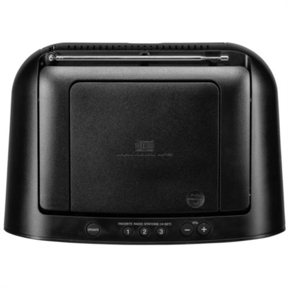 Sony ZS-PS55B Toplader CD-Player USB Sleep-Funktion CD CD-R/RW MP3 ...