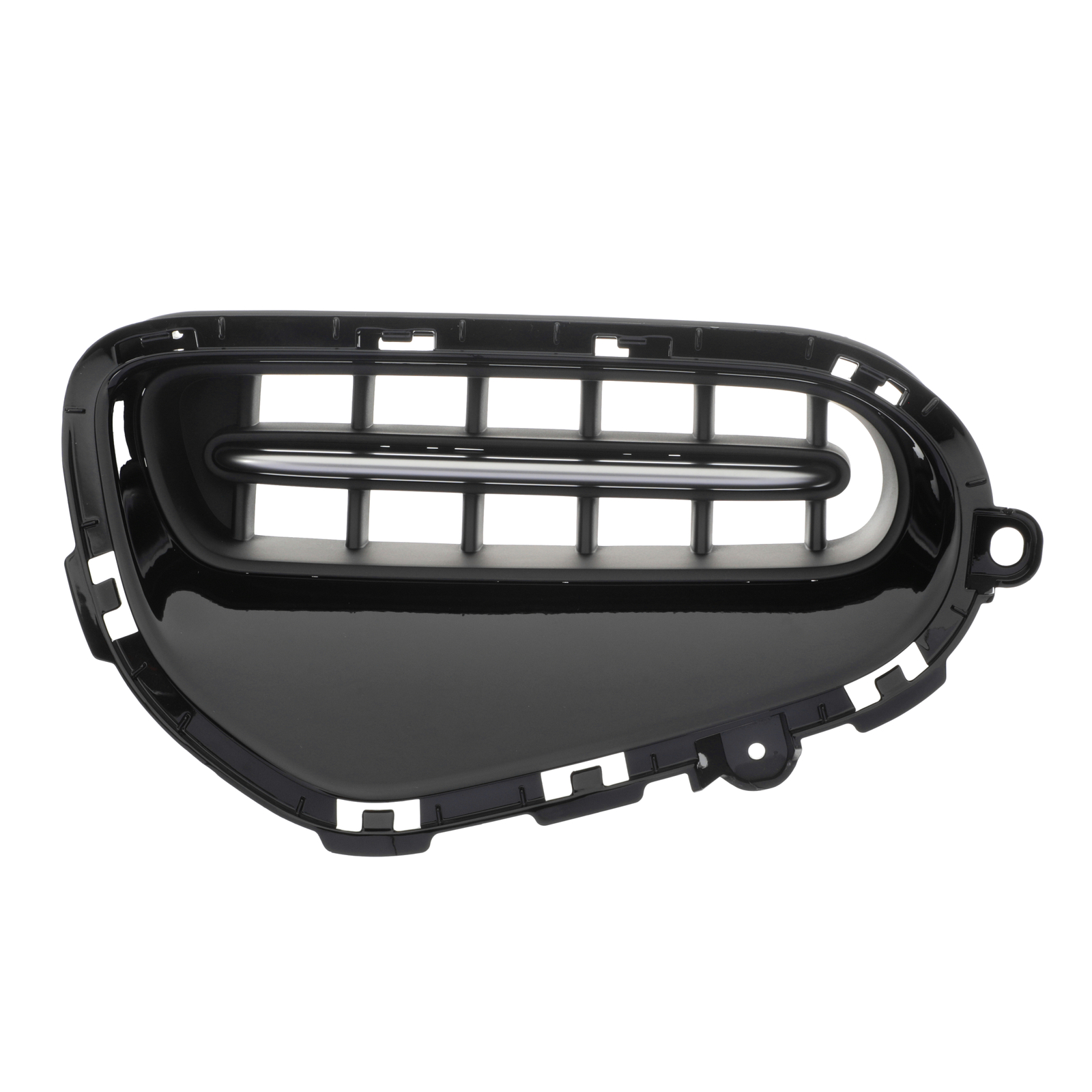 NEW OE Genuine Kia 2018-2023 Stinger Left Vent Grille Air Duct Panel ...