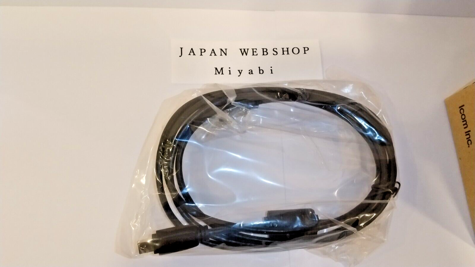 Icom RC-28 Remote Control Encoder for sale online | eBay