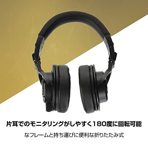 Marantz Pro Monitor Headphones Sealed Wired MPH-2 | eBay