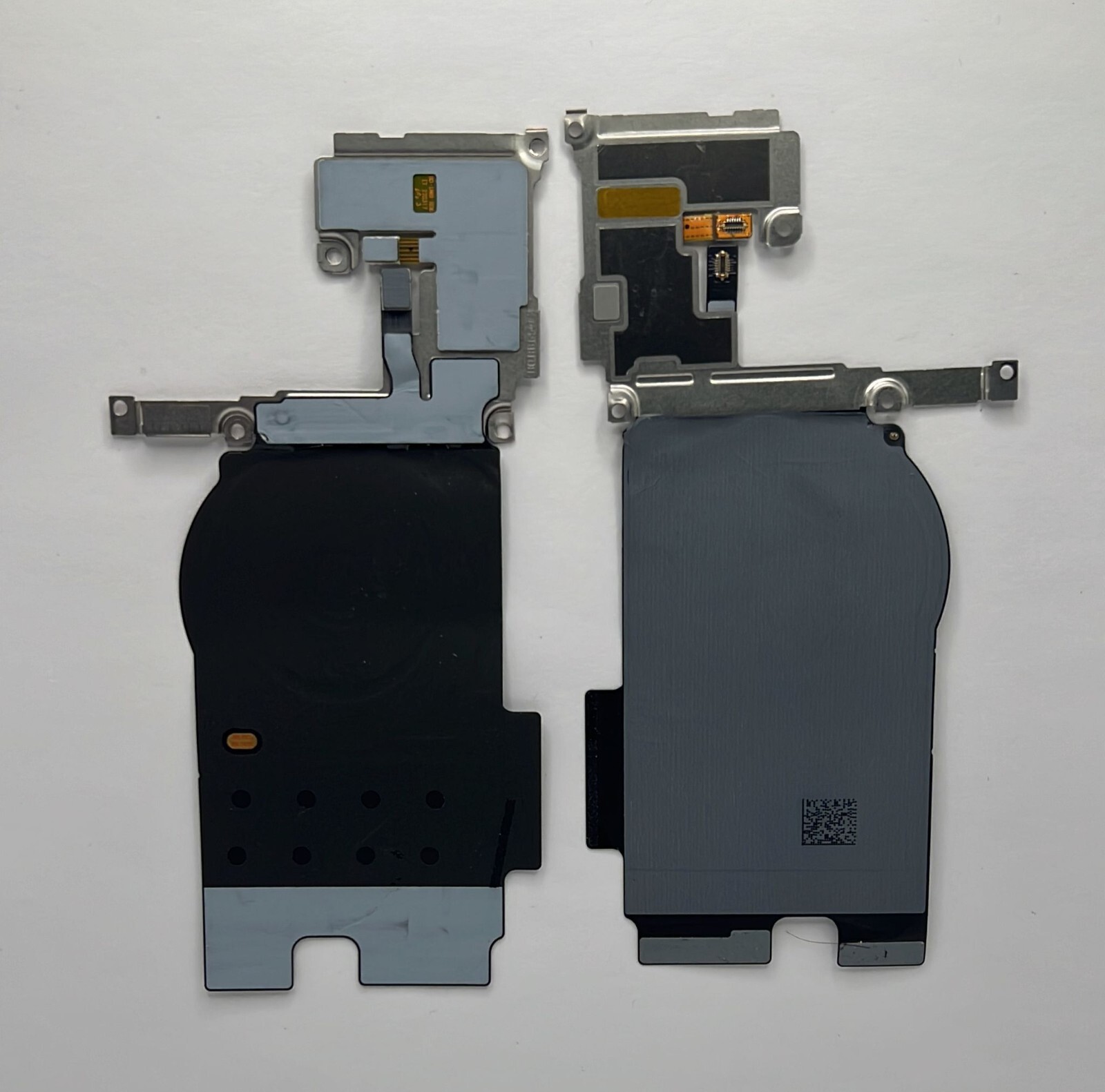 Modulo NFC Carga inalámbrica Original SAMSUNG S22 ULTRA DESMONATJE ...