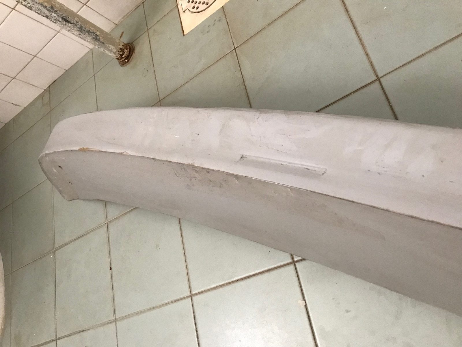 For JDM Altezza SXE10 Ducktail wing spoiler flush duck is200 is300 ...