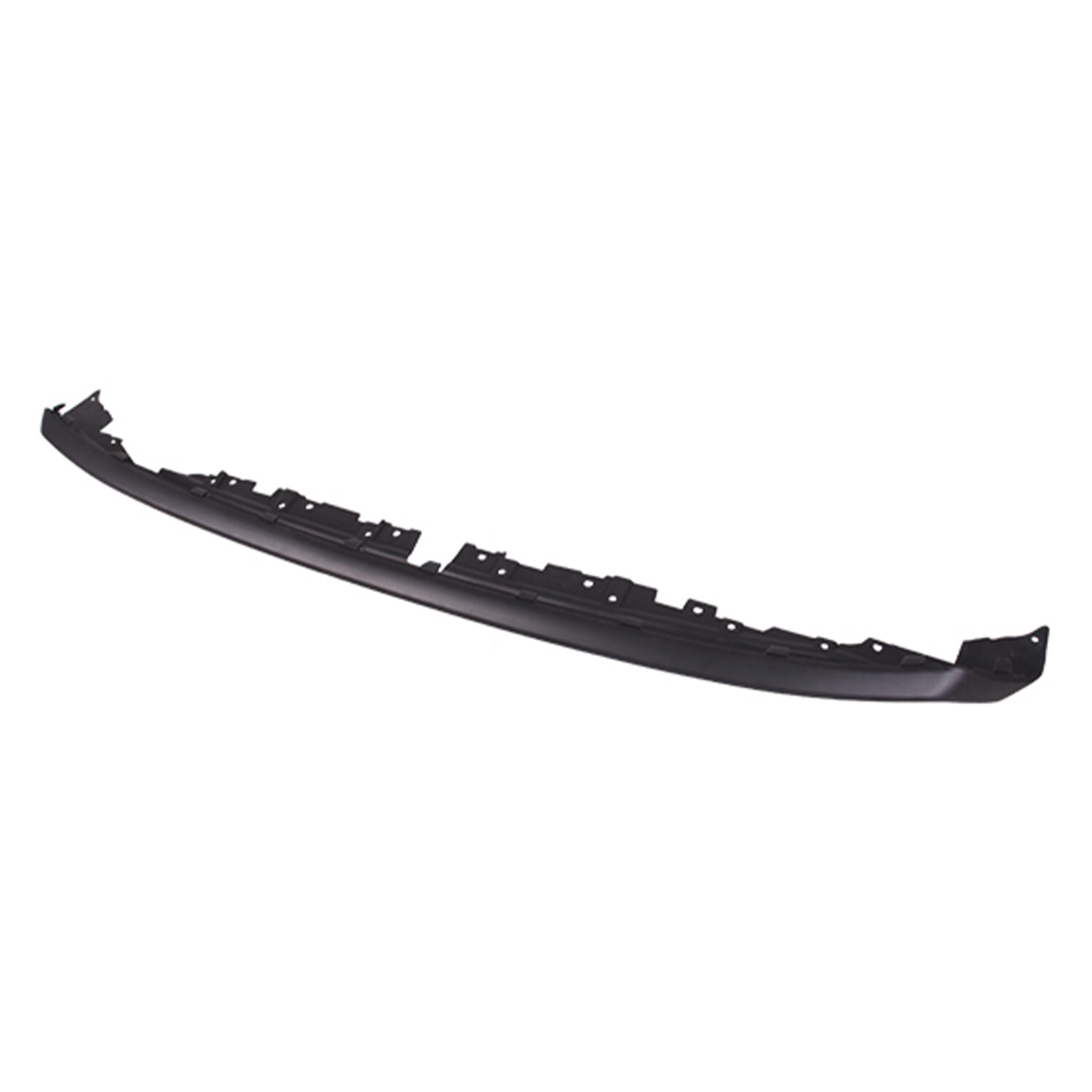 FO1095254 New Replacement Front Lower Valance Panel For 2015-2018 Ford ...