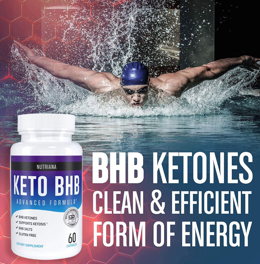 4X KETO MAX SLIM FIT PILLS Keto Diet Pills Supplement BHB Salts For ...