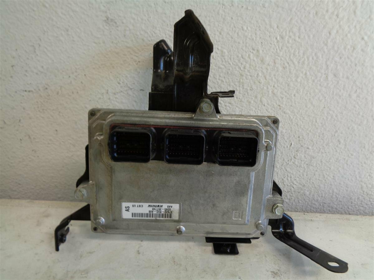 14 15 16 17 Honda Odyssey Engine Computer Control Module Unit Ecu Ecm ...