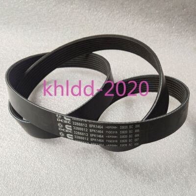 1PC NEW For Cummins Engine V-Belt Fan Belt 3288812 | eBay