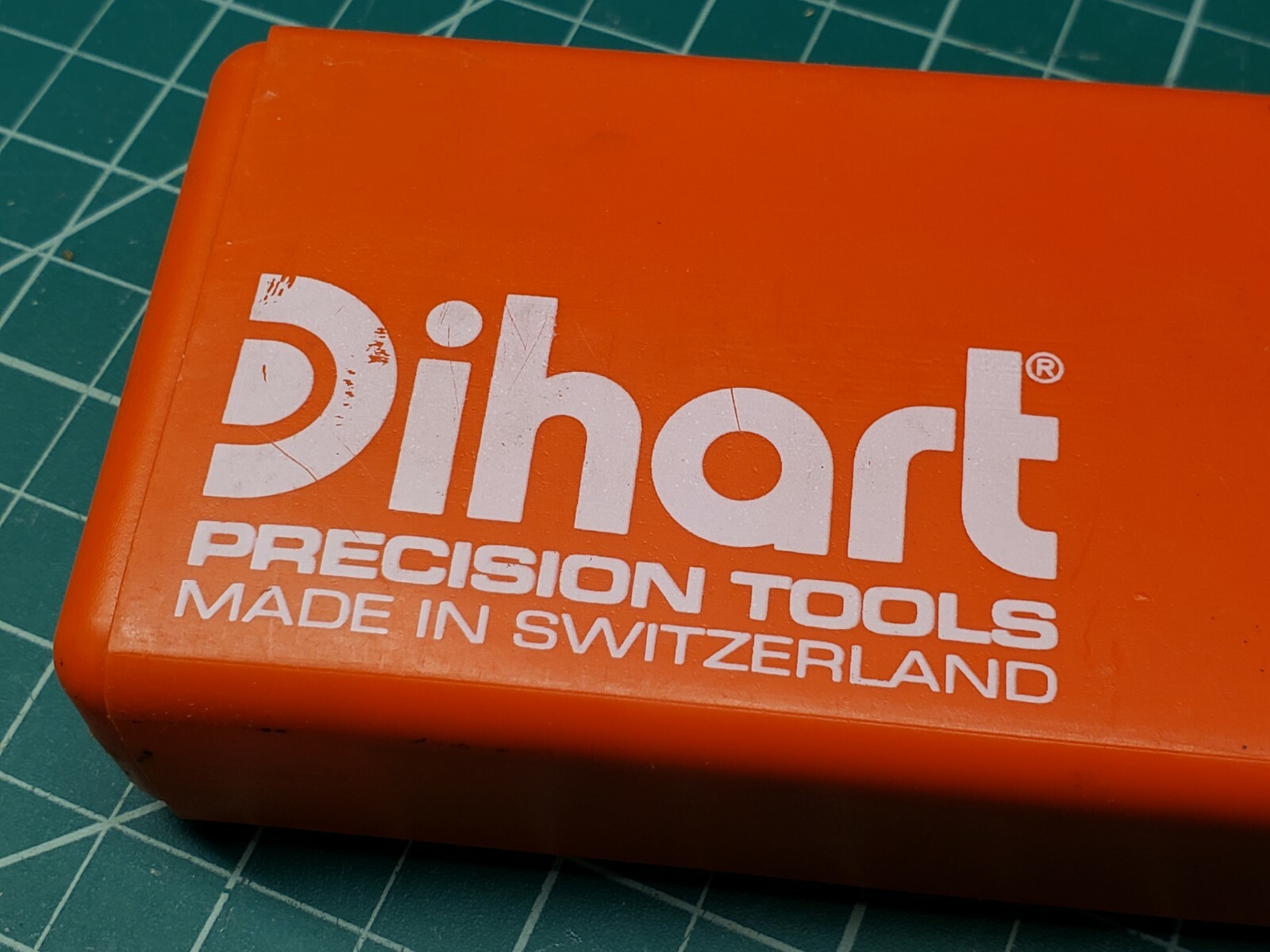 Komet Dihart CNC Rapid Set Head Holders - (3) - 540.13.002 | eBay