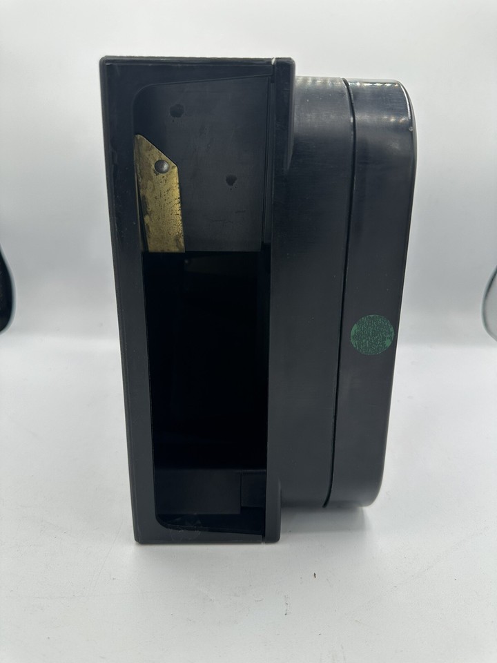 Money Controls MK4 Universal Standard 21-30mm Coin Hopper HUM4CTXX00017 ...