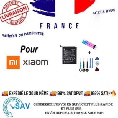 Originale Batterie BM3F Pour Xiaomi Mi 8 Pro | eBay