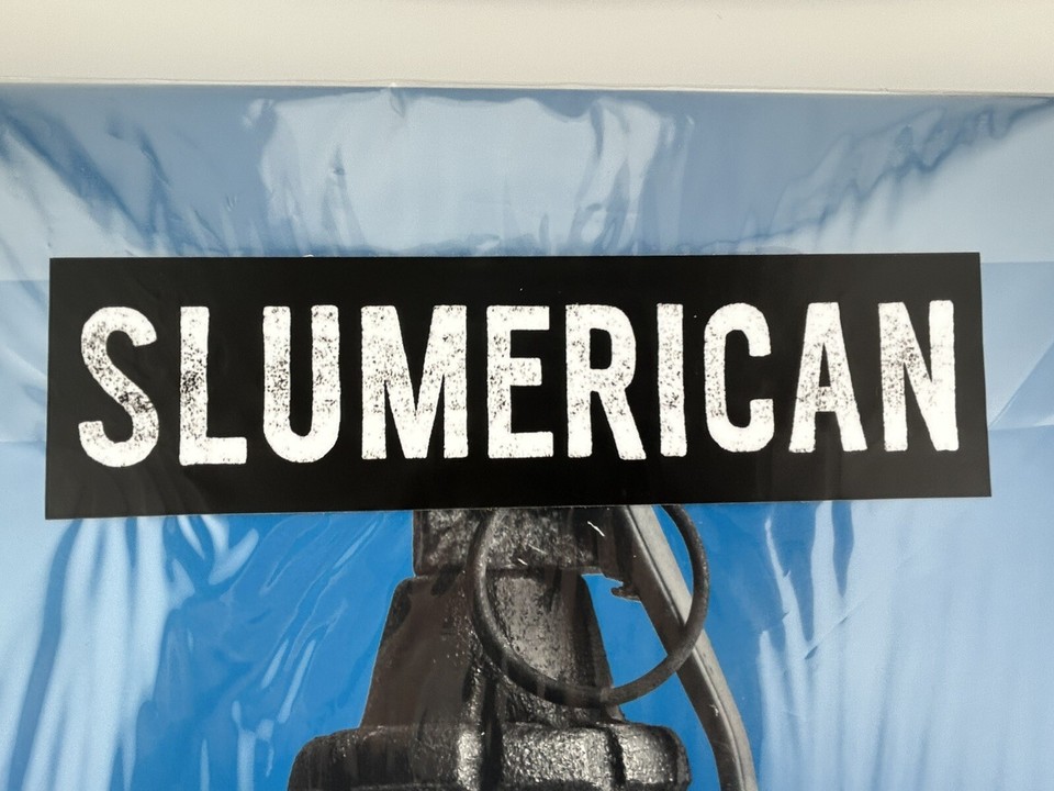 YELAWOLF WAR STORY HAND SIGNED COVER VINYL 4LP LIMITED EDITION (SOLD ...