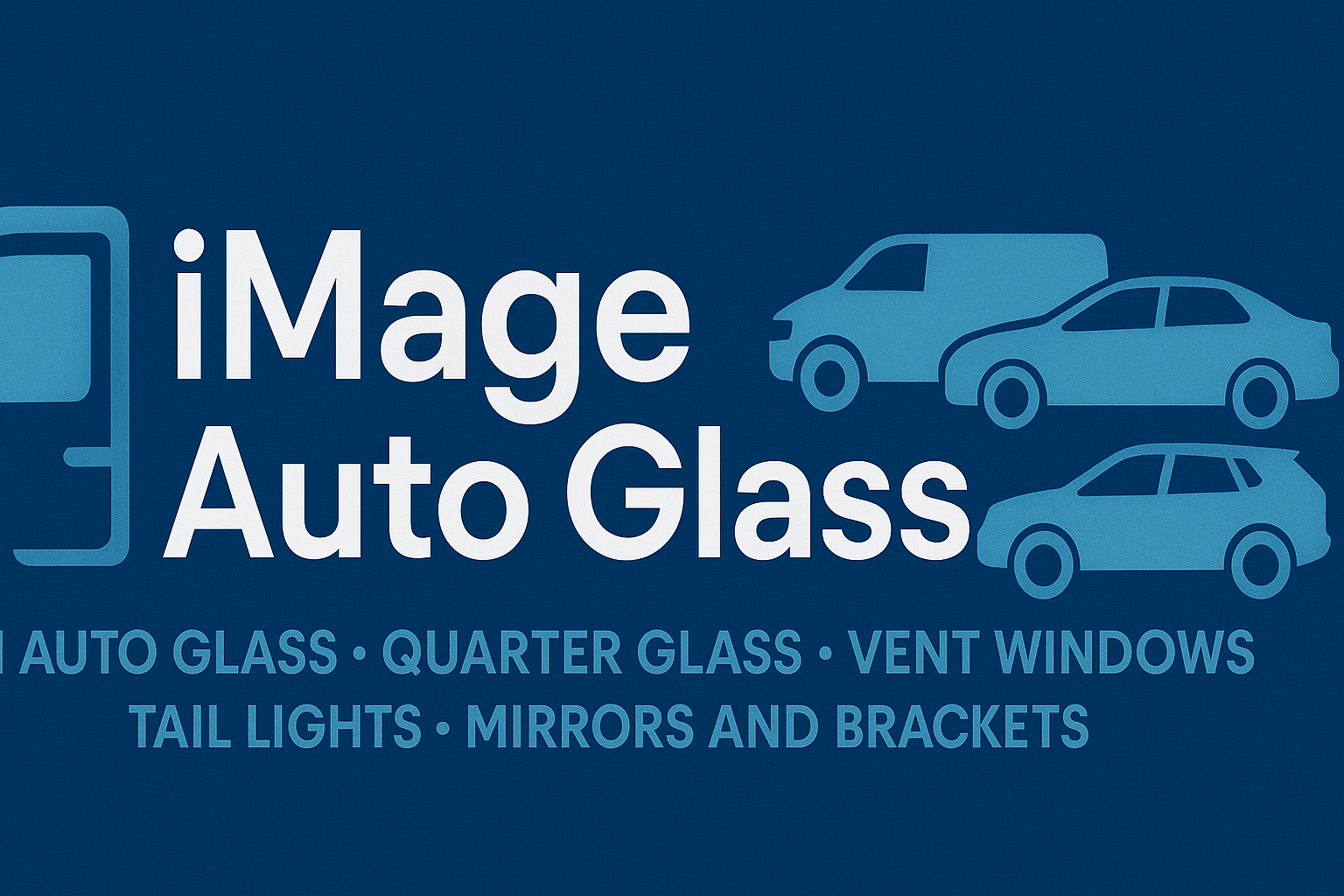 iMage Auto Glass | eBay Stores