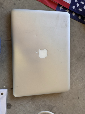 Original MacBook Air | eBay
