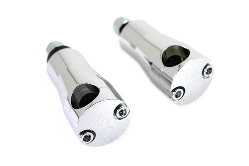 Replica 3 inch Glide Riser Set fits Harley Davidson | eBay