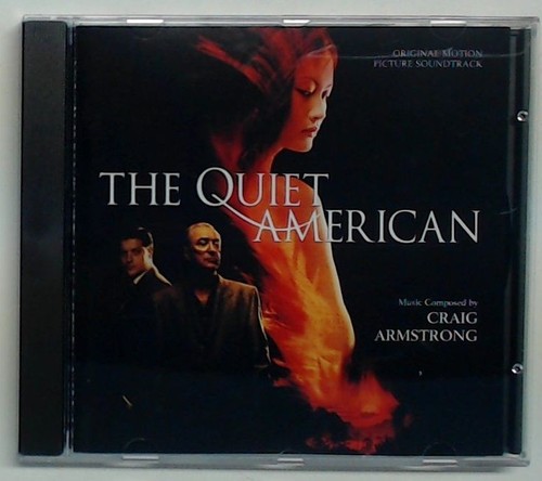 The Quiet American Craig Armstrong: 4005939642624 | eBay.de