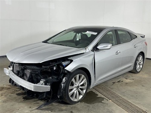 Anti-Lock Brake Part Pump Fits 12-14 AZERA 2646149 | eBay